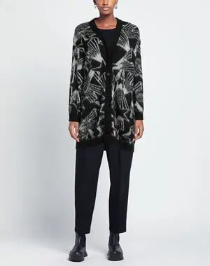 MSGM Knitted Cardigan