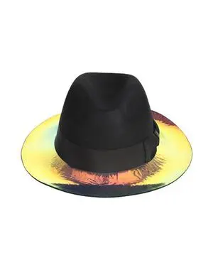 Women's Wool Fedora