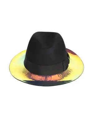 Borsalino Fedora Hat