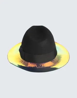 Borsalino Fedora Hat