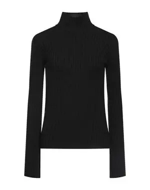 Chloé Turtleneck - Black