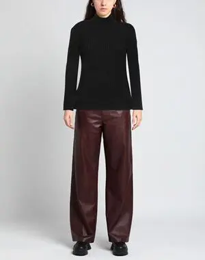 Chloé Turtleneck - Black