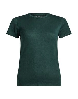 Majestic Filatures Cashmere Sweater - Green