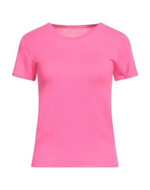 Majestic Filatures Cashmere Sweater - Pink