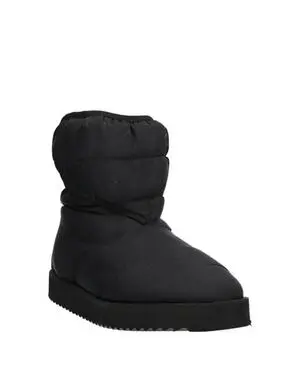 GIA BORGHINI Ankle Boots - Black