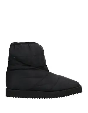 GIA BORGHINI Ankle Boots - Black