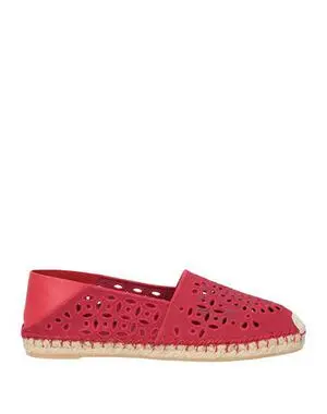 Valentino Garavani Flat Espadrilles