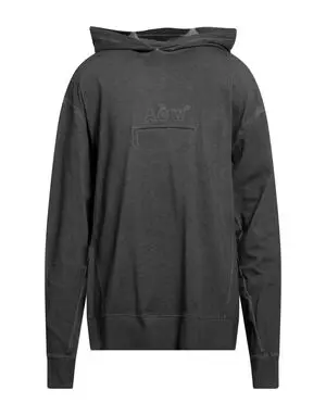 A-COLD-WALL* Fleece Hoodie - Black
