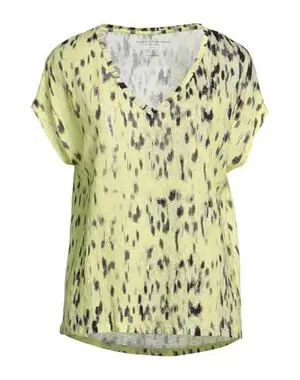 Majestic Filatures Pocket T-shirts For Women