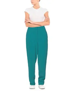 Moschino Tapered Pants - Green