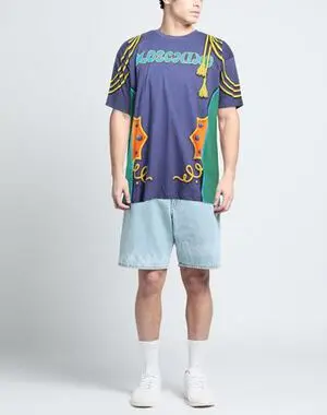 Moschino T-shirt Size Cotton