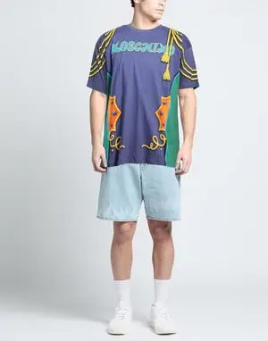 Moschino T-shirt Size Cotton