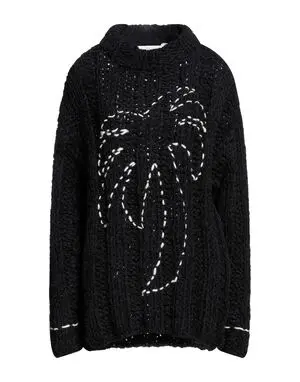 Palm Angels Knitted Sweater