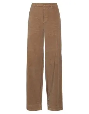 Dsquared2 Straight Leg Pants - Beige