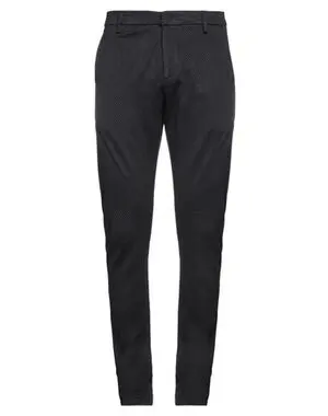 DONDUP Slim-leg Pants - Black