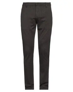 DONDUP DONDUP Slim-Leg Pants Brown
