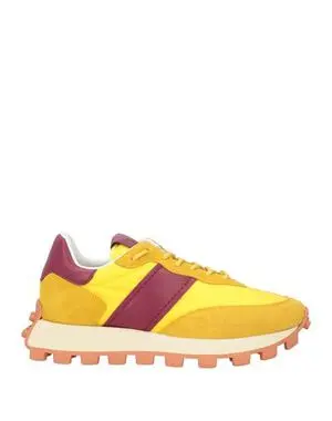 Tod's Low Top Sneakers For Women