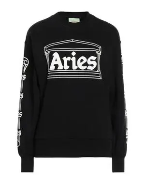 Aries Cotton Sweatshirt