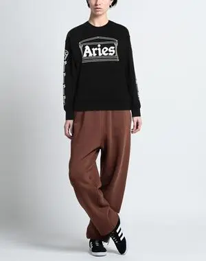 Aries Cotton Sweatshirt