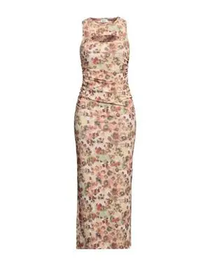 Nanushka Midi Bodycon Dress