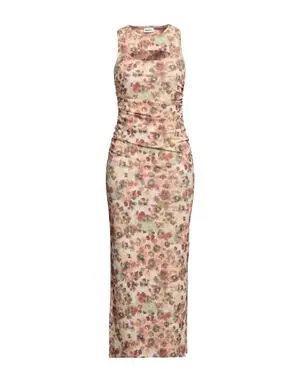 Nanushka Midi Bodycon Dress