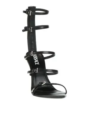 Versace Sandals - Black