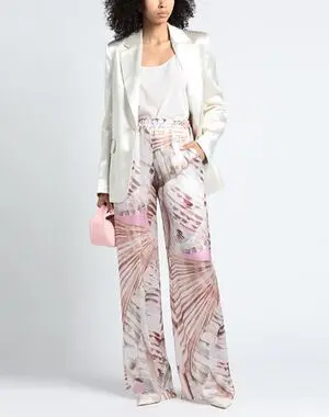 Blumarine Wide Leg Pants