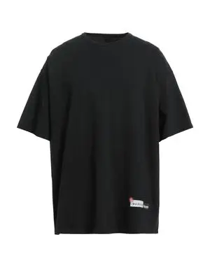 INCOTEX RED X FACETASM T-shirt Size Cotton