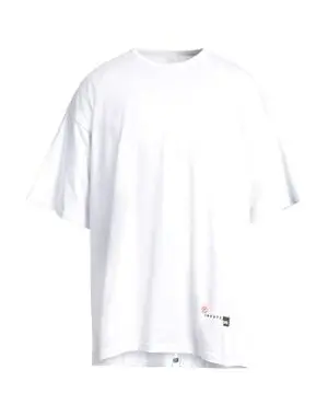 INCOTEX RED X FACETASM T-shirt Size Cotton