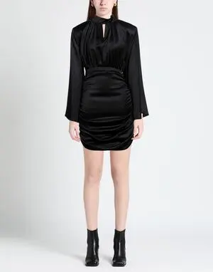 MVP WARDROBE Mini Bodycon Dress