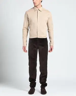 Dolce & Gabbana Pants Dark Size Cotton, Elastane