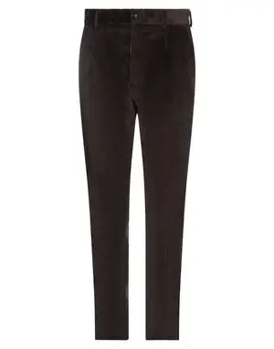 Dolce & Gabbana Pants Dark Size Cotton, Elastane