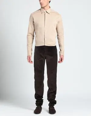 Dolce & Gabbana Pants Dark Size Cotton, Elastane