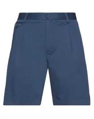 Men's Dolce & Gabbana Blue Shorts