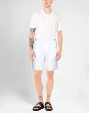 Dolce & Gabbana Shorts - White