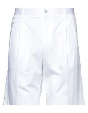 Dolce & Gabbana Shorts - White