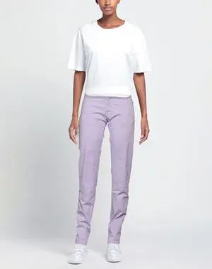 JACOB COHЁN Gabardine Pants