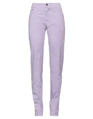 JACOB COHЁN Gabardine Pants