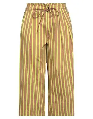 Alysi Stripes Pants For Women