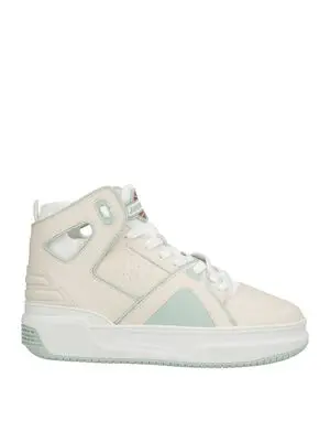 JUST DON High-top Sneakers - White
