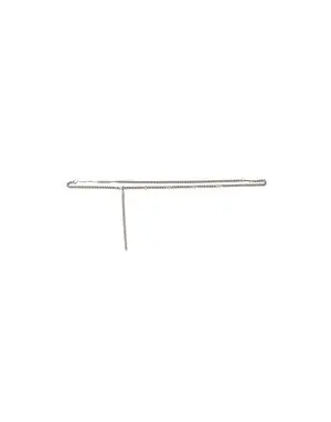 Jacquemus Metal Belt
