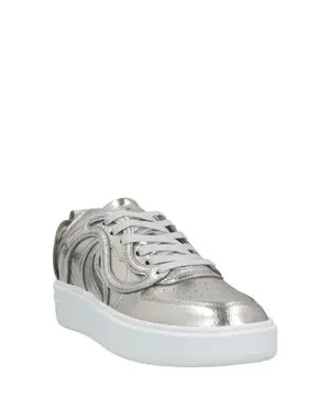 Stella McCartney Sneakers Size Textile Fibers