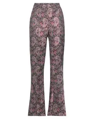 SFIZIO STUDIO Jacquard Wide Leg Pants