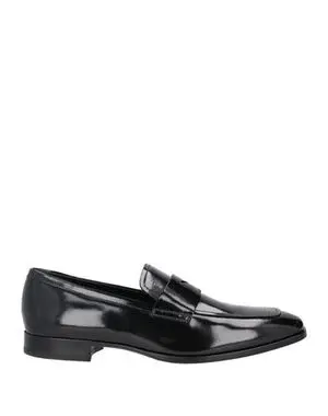 TOD'S Leather Penny Loafers