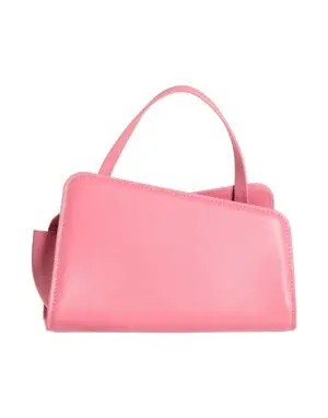 Yuzefi Handbag Soft Leather