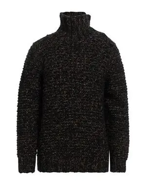 Men's Mohair Pullovers
