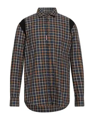 Dsquared2 Shirt Size Cotton