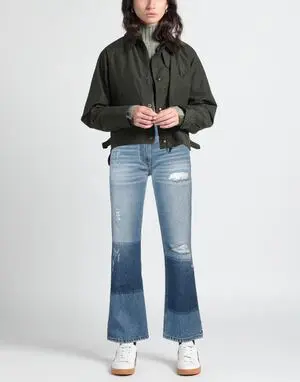 PALM ANGELS X MONCLER Jeans