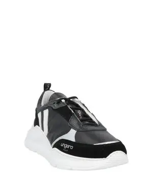 UNGARO Soft Leather Sneakers