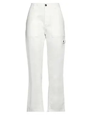 FORTELA Straight-leg Cotton Trousers